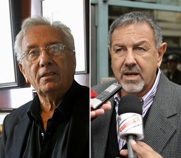 Cruce de diputados en Radio 10 por el trabajo en negro