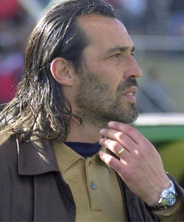 Los convocados son...