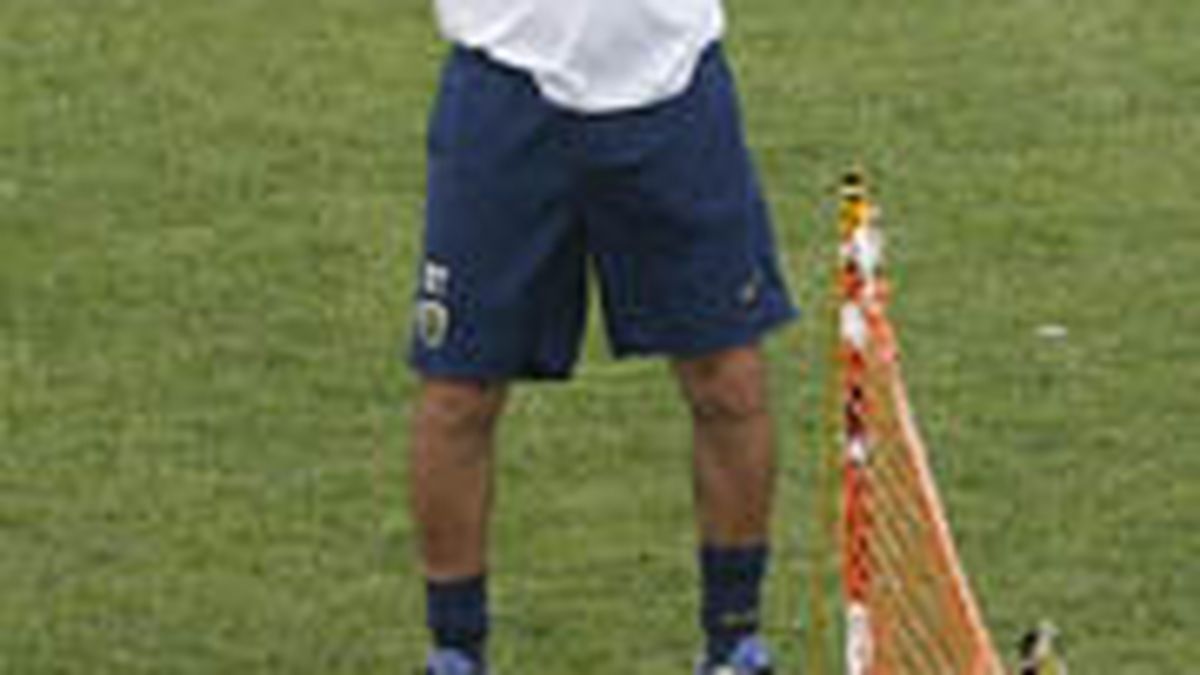 La Volpe: Si se para, se hace por el bien del fútbol