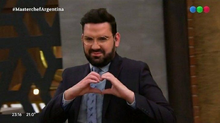 Los memes de la final de Masterchef Celebrity
