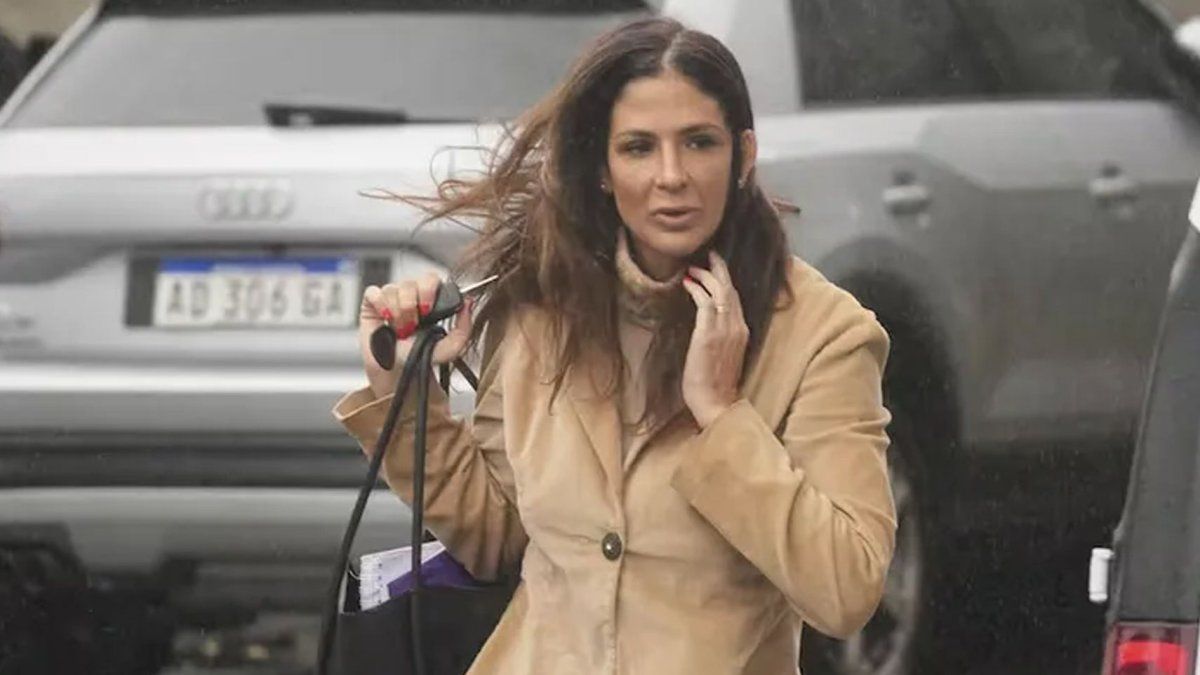 Renunció la jueza Julieta Makintach: aceptó la recusación pedida por el ...