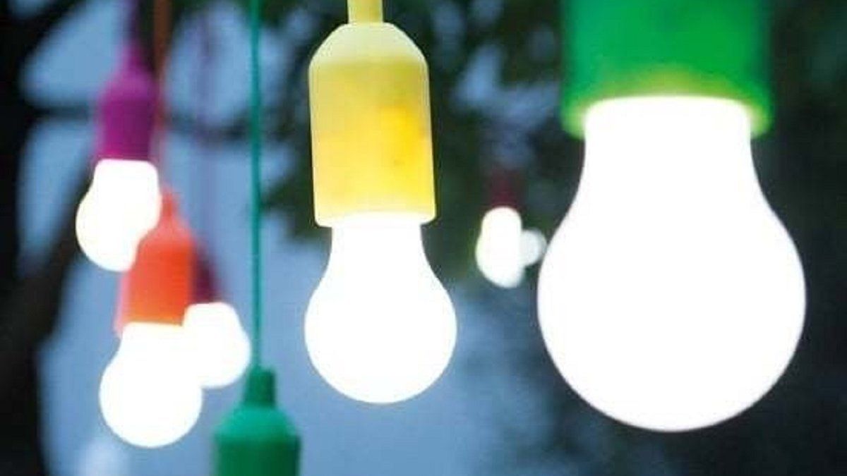 El truco casero para arreglar las lamparitas LED y evitar comprar nuevas