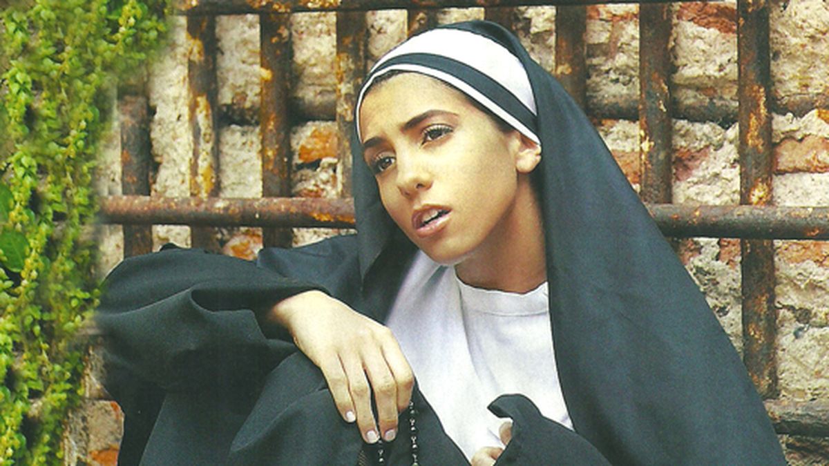 ¿Ataque de recato para Cinthia?