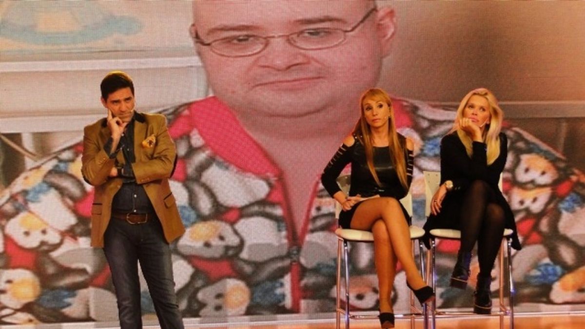 Jorge Porcel Jr, en el medio de un nuevo escándalo