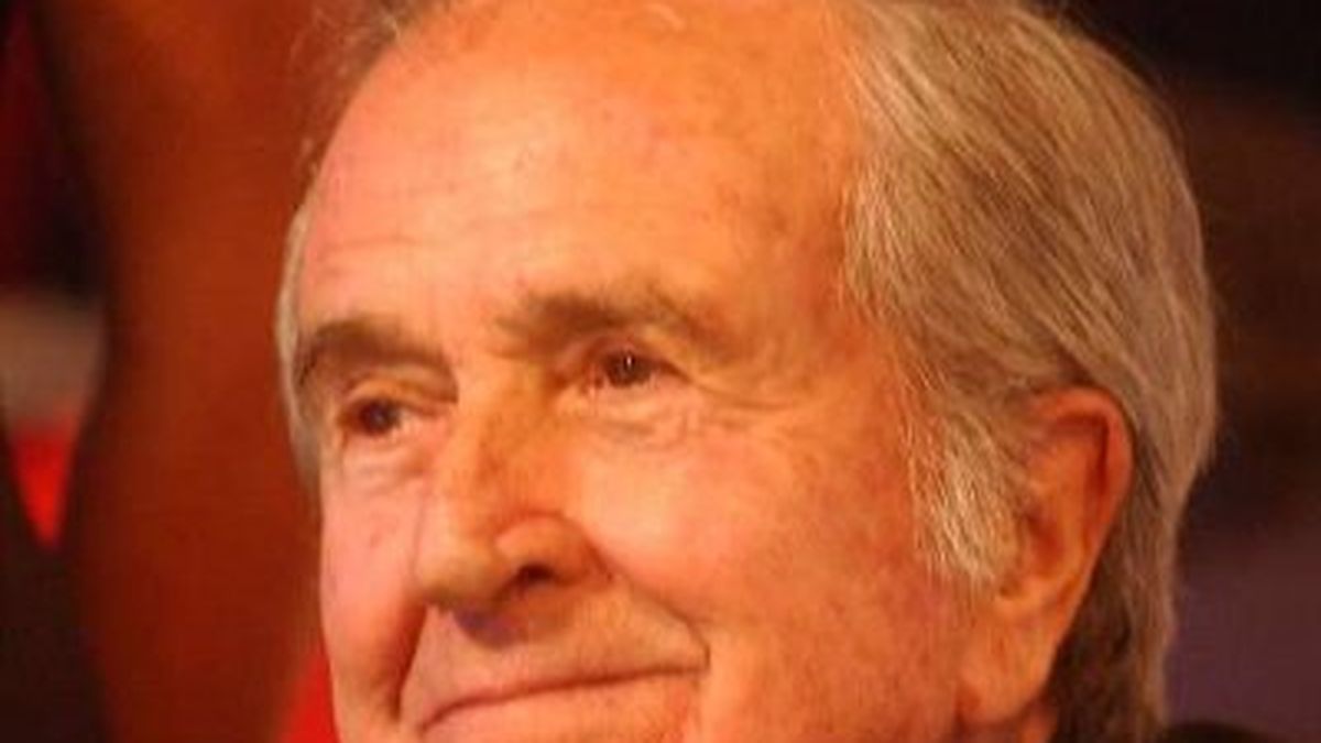 Ultimo adiós a Mareco