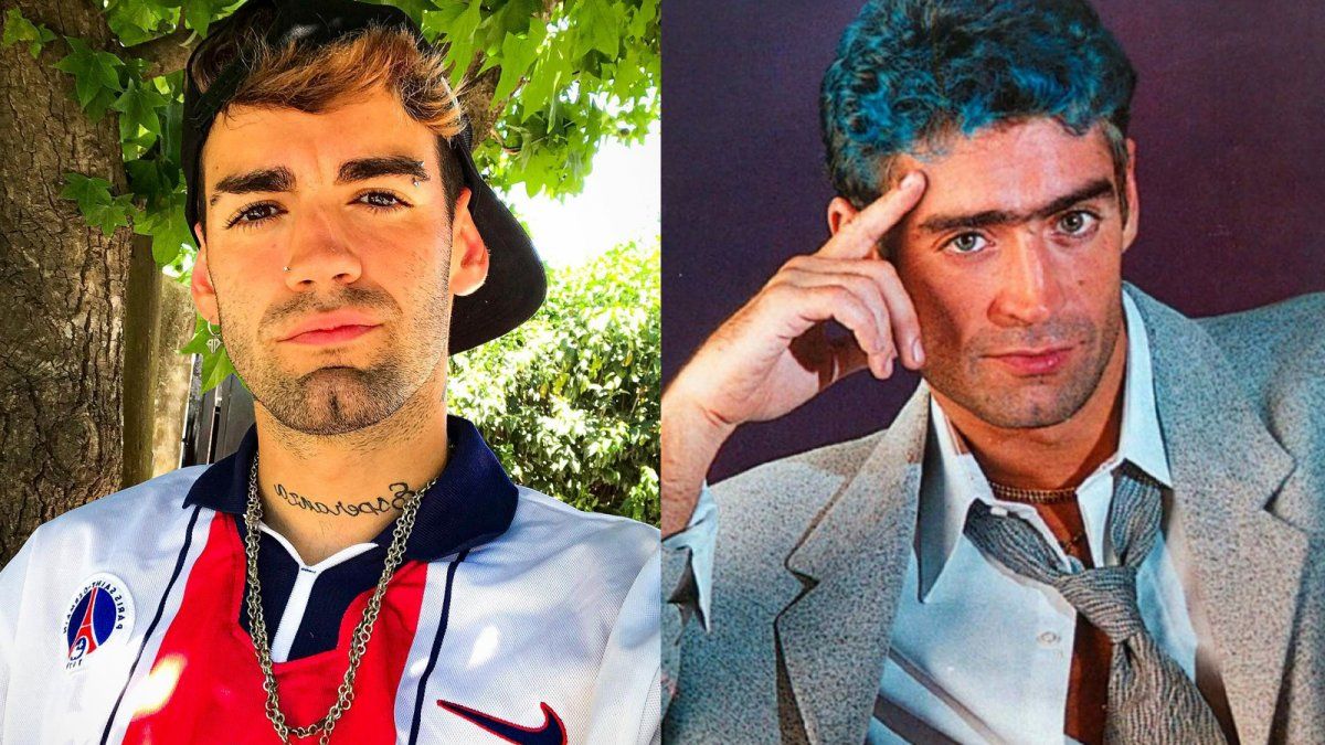 A casi 22 años de la muerte de Rodrigo, la señal que recibió su hijo