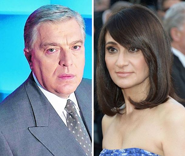 ¿Qué pasa entre Santo Biasatti y María Laura Santillán?