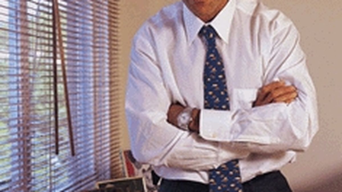 Daniel Hadad viajó a Miami para descansar