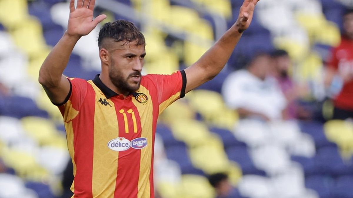 Esperance ST venció a Los Ángeles FC y lo dejó con un pie afuera del ...