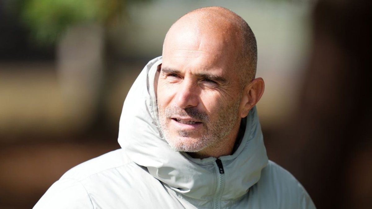 Enzo Maresca y su dura reflexión sobre la vida de los futbolistas ...