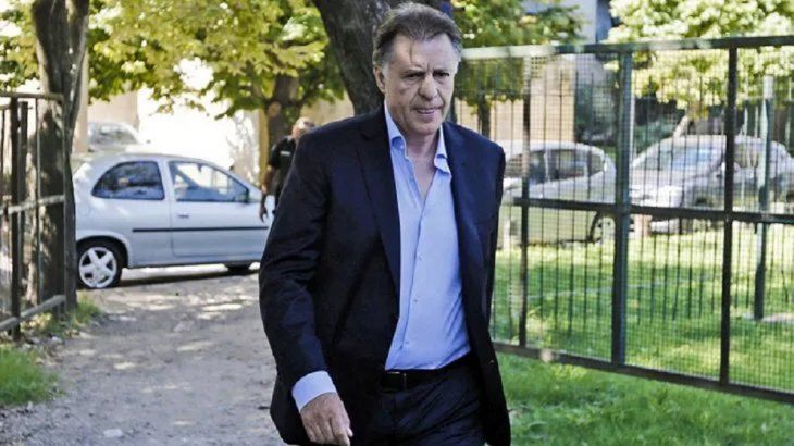 Empresario Cristóbal López sale al cruce de una operación de Clarín y ... Empresario Cristóbal López sale al cruce de una operación de Clarín y ...