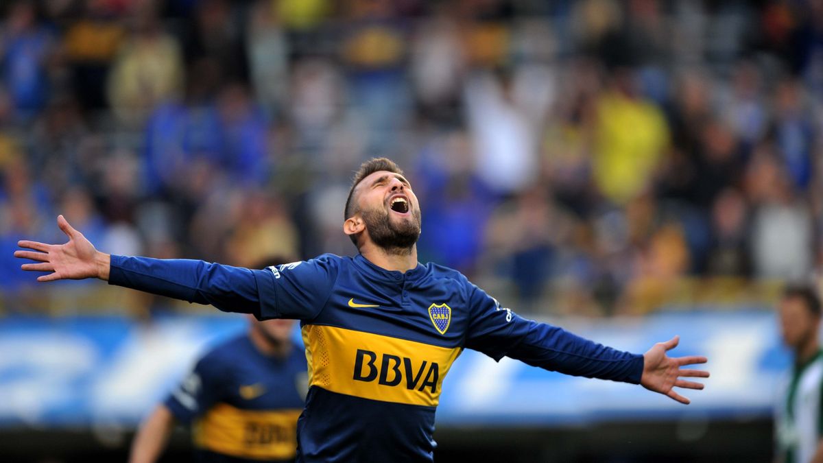 Así fue la campaña del Boca campeón