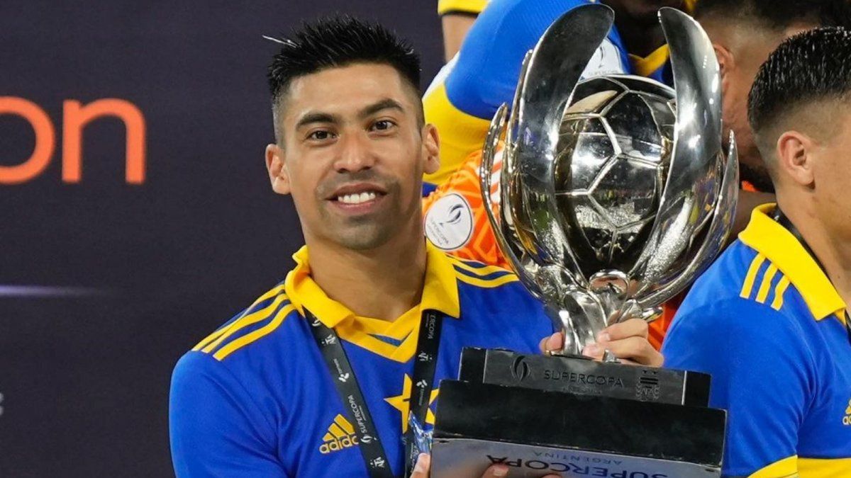 Juan Ramírez - Minutouno.com