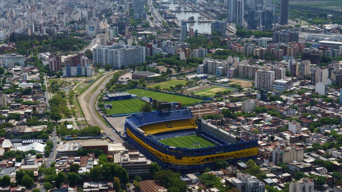La cancha de Boca enciende alertas: una sola propuesta supera a River
