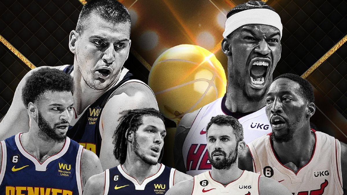 Cuándo son las finales de la NBA: días y horarios