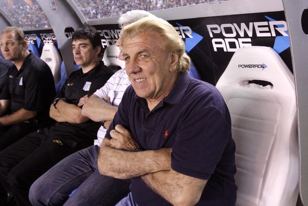 Merlo: Lo más importante es haber levantado el nivel