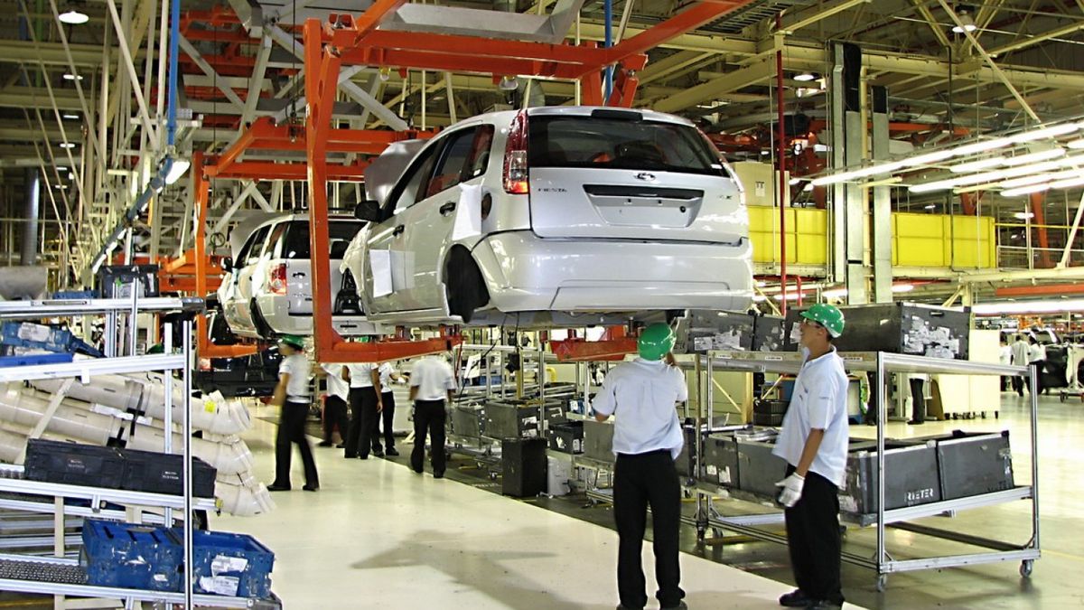 Una importante empresa automotriz cambia su presidente