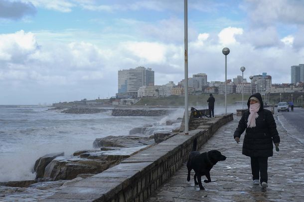 MAR DEL PLATA con las PEORES VACACIONES de la HISTORIA: DRAMÁTICO ...