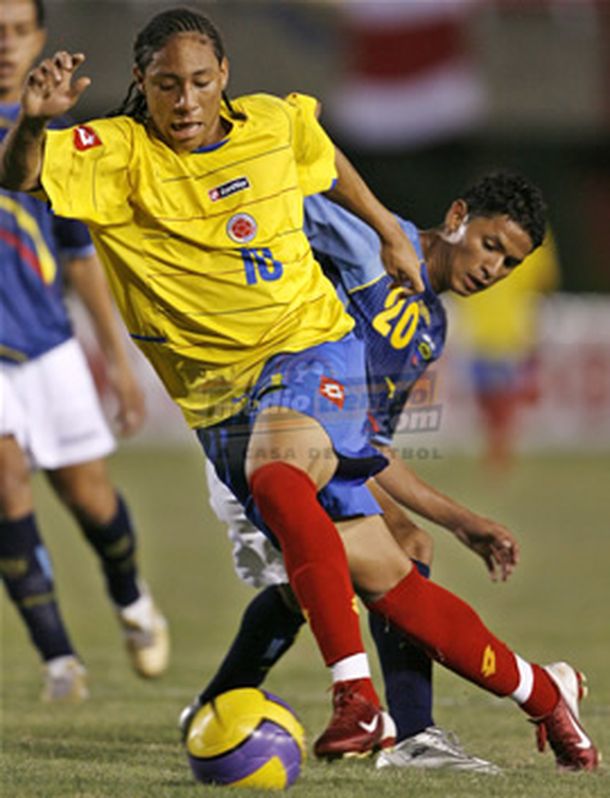 Pino: Hay posibilidades de jugar en Boca