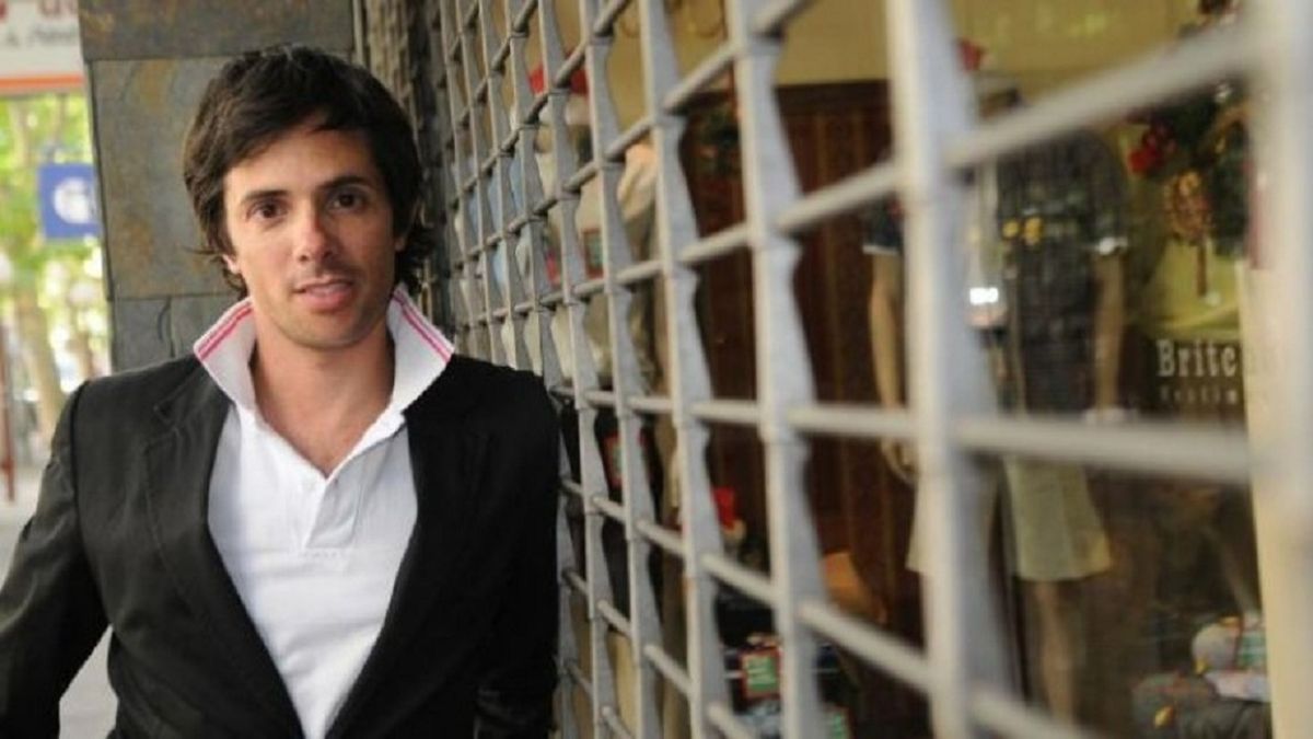 ¿Qué dijo Robertito Funes Ugarte luego de la polémica?