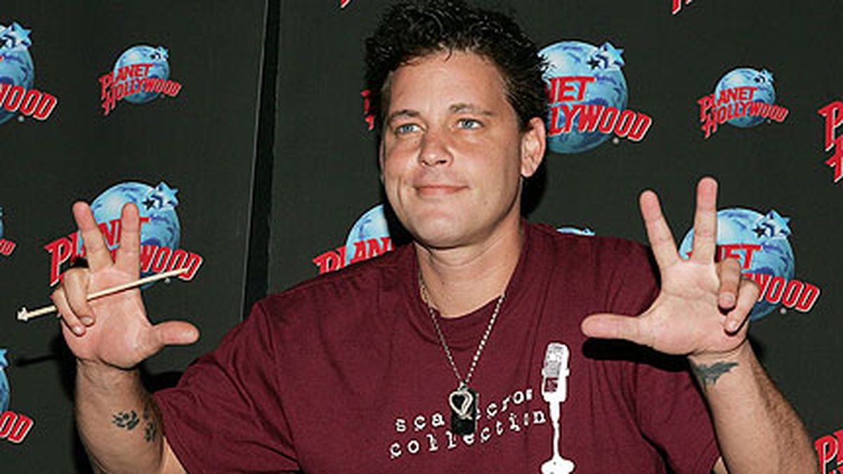 Muere por sobredosis el actor Corey Haim