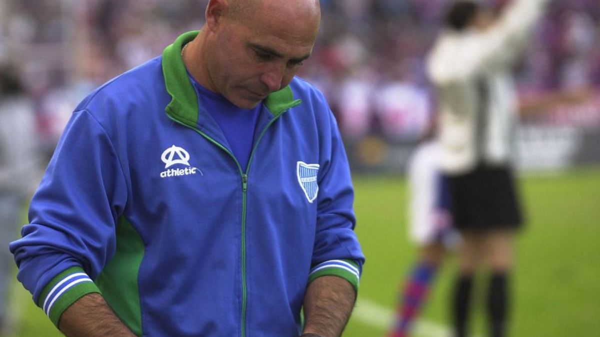 Llop llegaría a Banfield