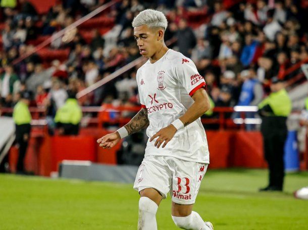 Juan Gauto quedó a un paso de jugar en Europa: el destino de la joya de ...