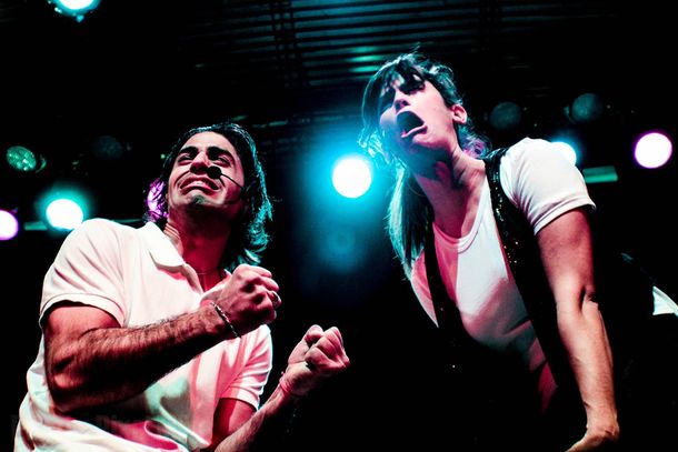 Alejandro Cupitó: el Susano que conquistó el teatro