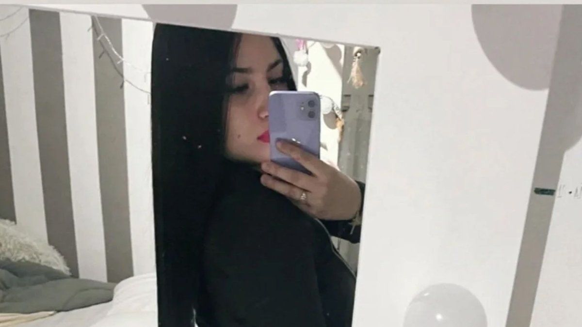 Triple femicidio: el padre de Brenda del Castillo calificó como una ...