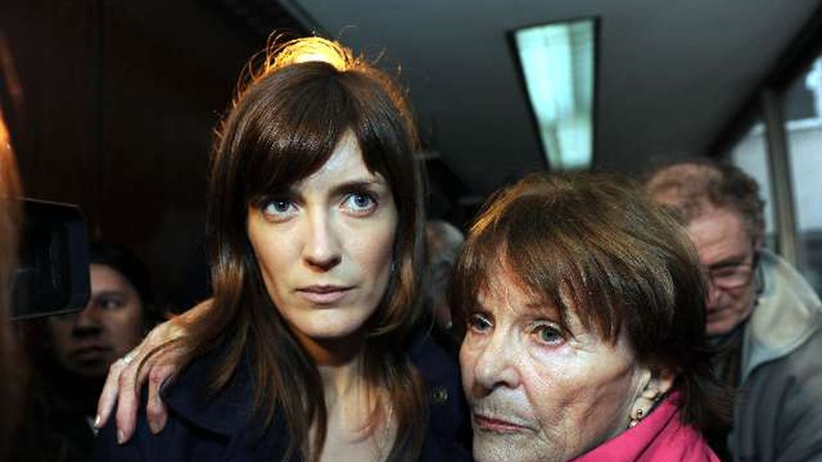 Caso Solange: absolvieron definitivamente a Lucila Frend