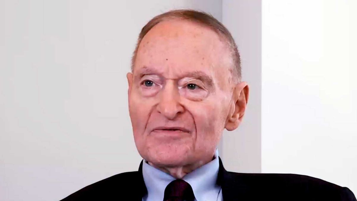 Hallan muerto al mayor estafador de la historia de los Estados Unidos