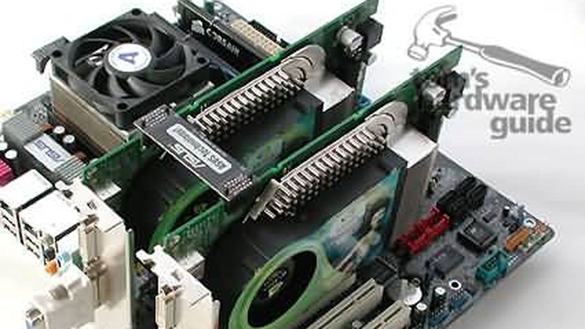 SLI