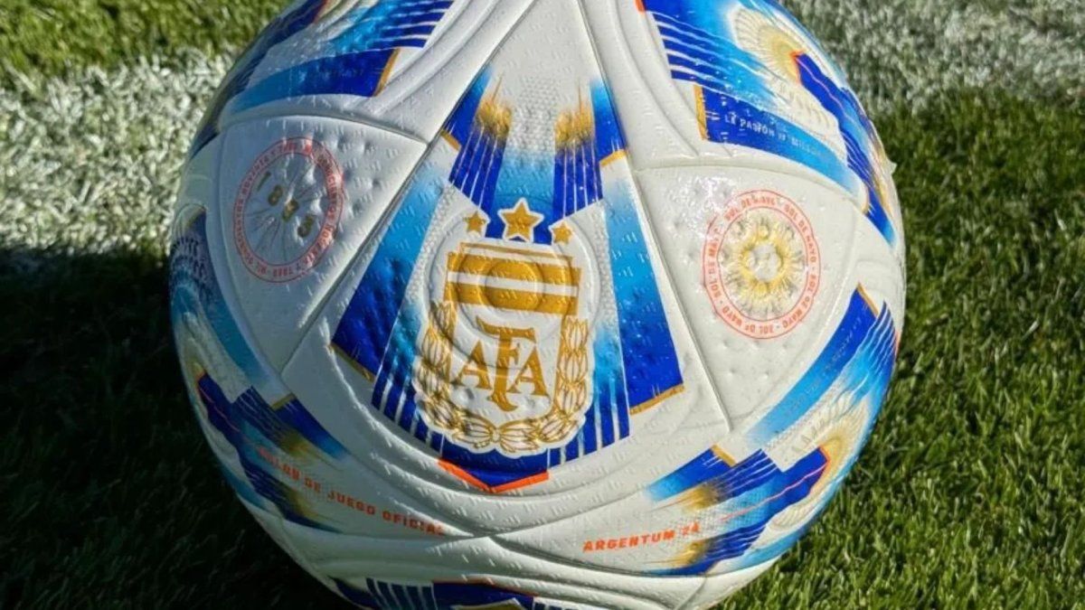 Confirmaron los árbitros para la fecha 6 del Torneo Apertura 2025 ...