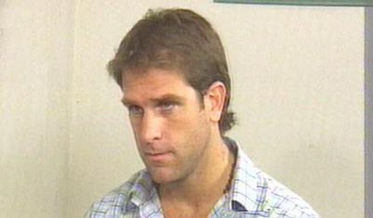 Alan Schlenker volvió a negar su participación en el asesinato de Acro