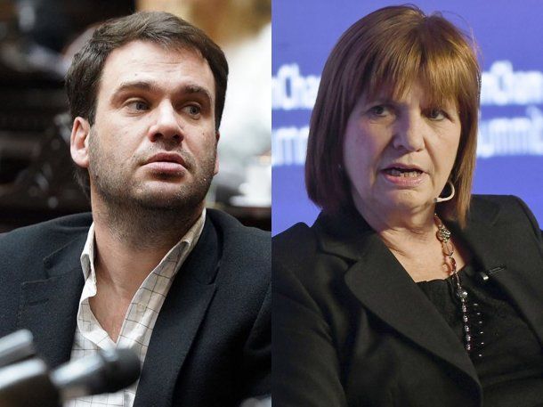 Interna en Juntos por el Cambio: Patricia Bullrich le pidió a López que se retracte y se negó