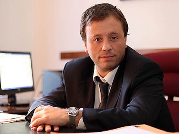 Ciro James, más cerca del juicio oral por las escuchas ilegales