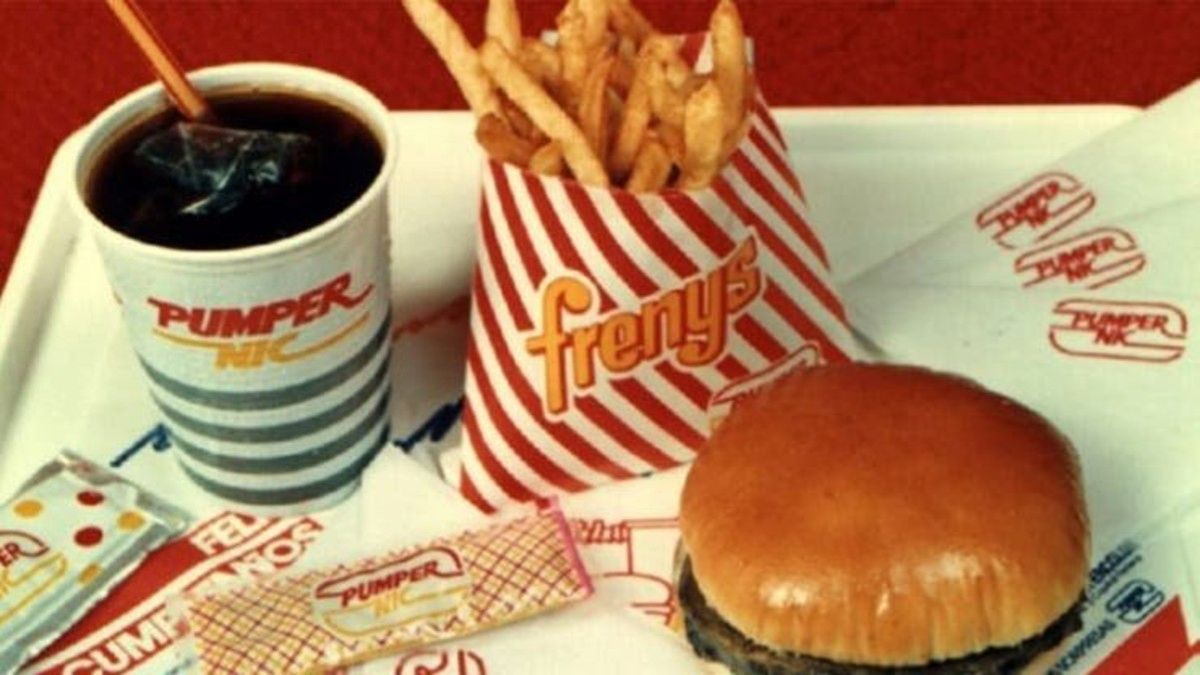 Pumper Nic volvió a ser tendencia en redes por una fake news