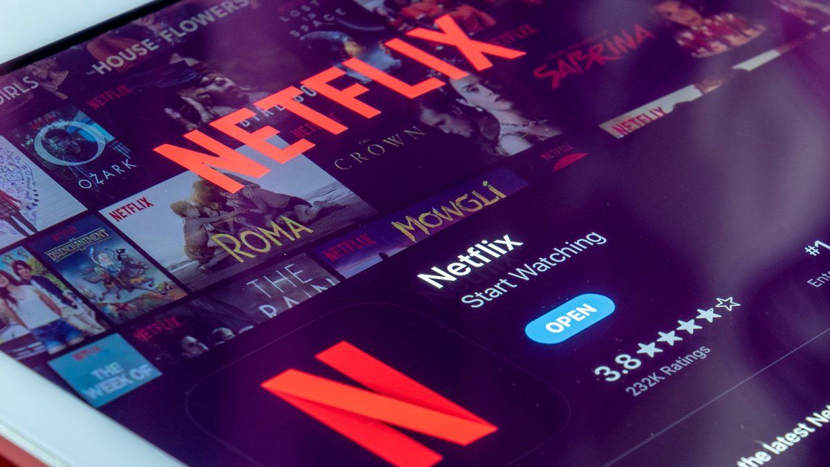 Netflix: la explosiva película de acción del 2006 que está entre las más vistas