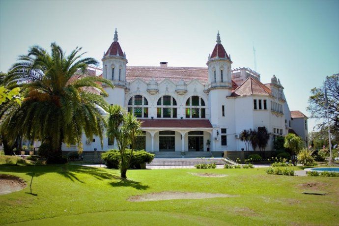 Exceptuaron de las restricciones por el covid al Club GEBA