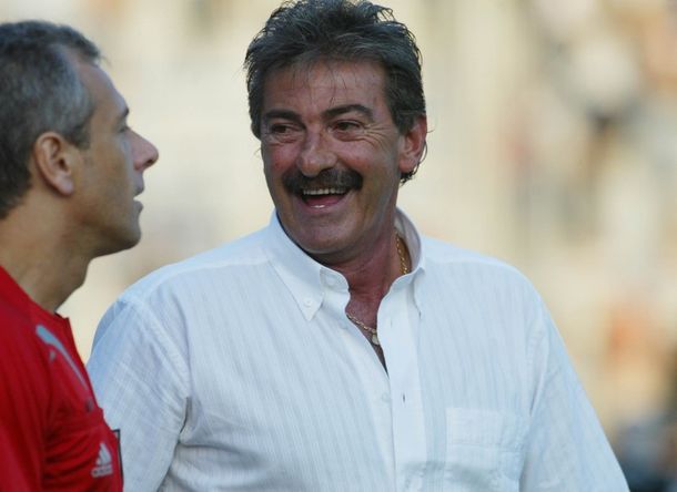 Para La Volpe, Vélez llega mejor que el resto