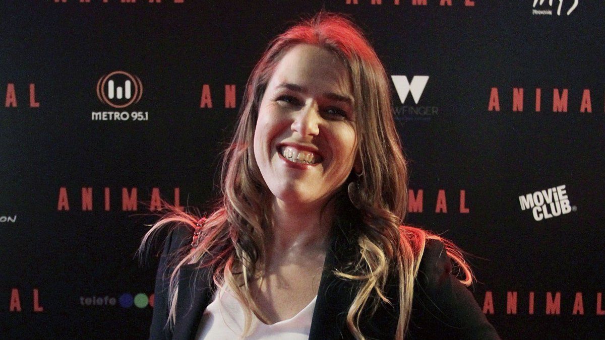 Mentira, bullying y muerte, en el primer beso de Malena Guinzburg