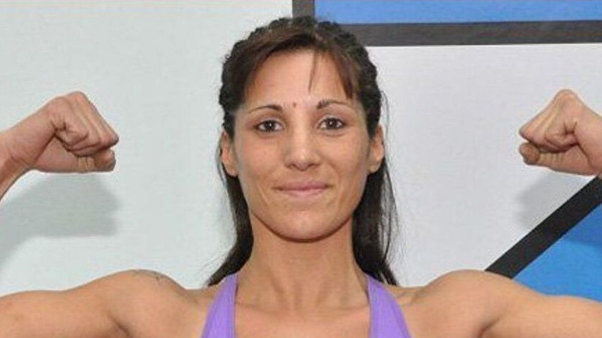 Boxeo femenino: la argentina Edith Soledad Matthysse pelea por los ...