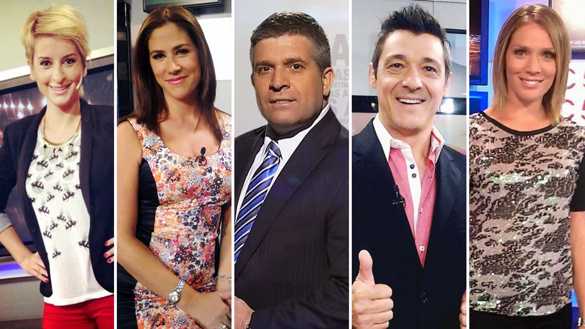 Noviembre histórico de C5N: fue la señal de noticias más vista a la ...