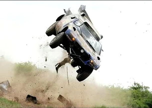 Dakar: un rally que acumula 57 muertos en 33 años de historia
