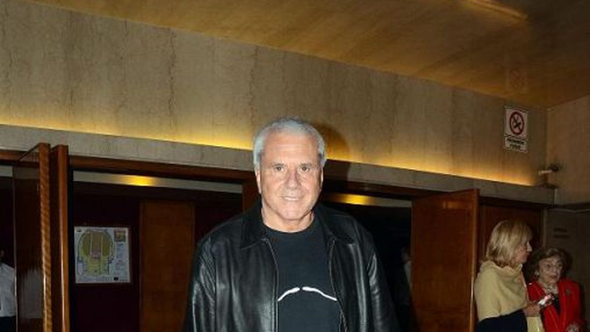 Primeras damas del musical