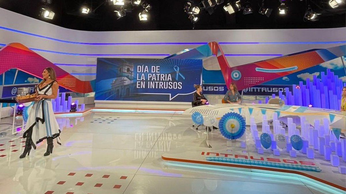 La dura advertencia de una vidente a Intrusos