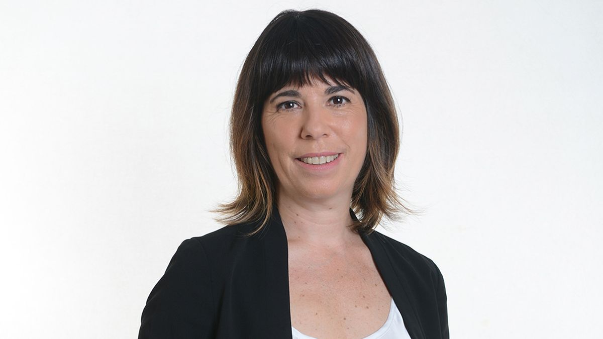 María ODonnell llega a C5N con un programa de actualidad y política