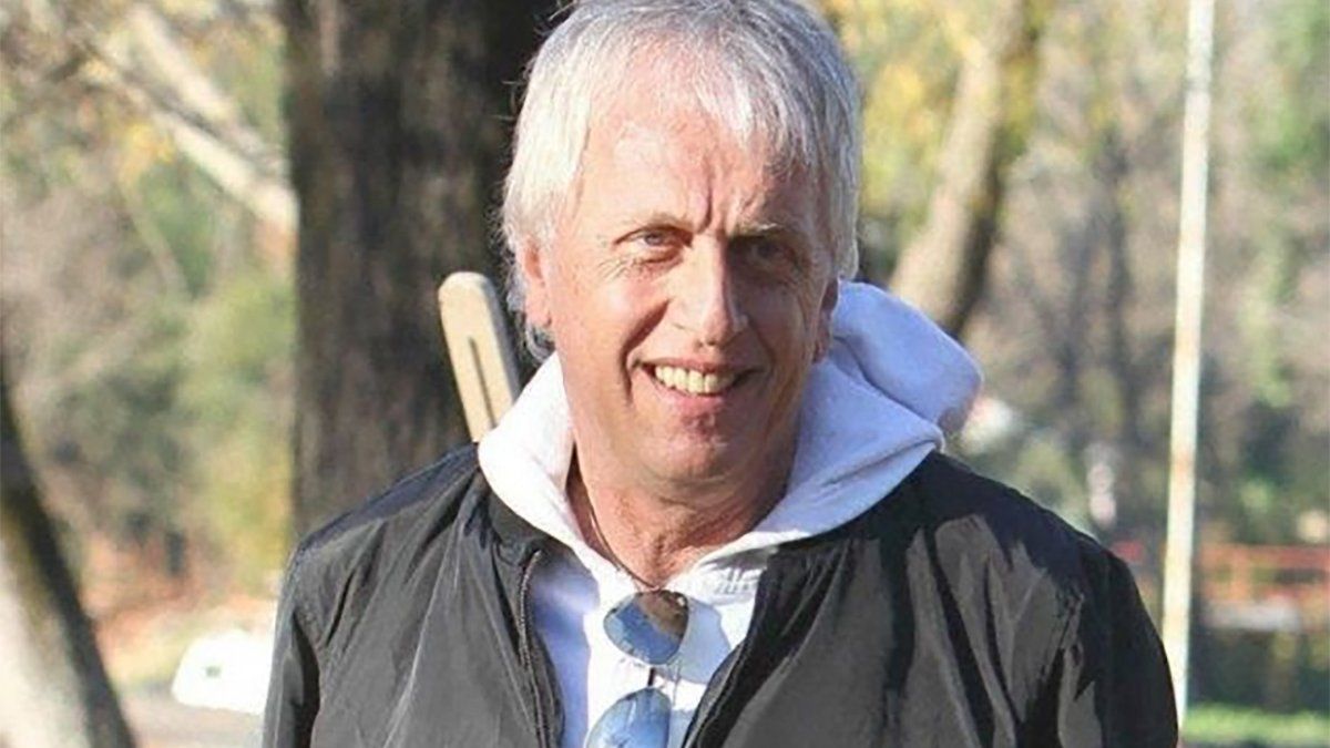 El calvario de Andrés Nara con dos de sus ex