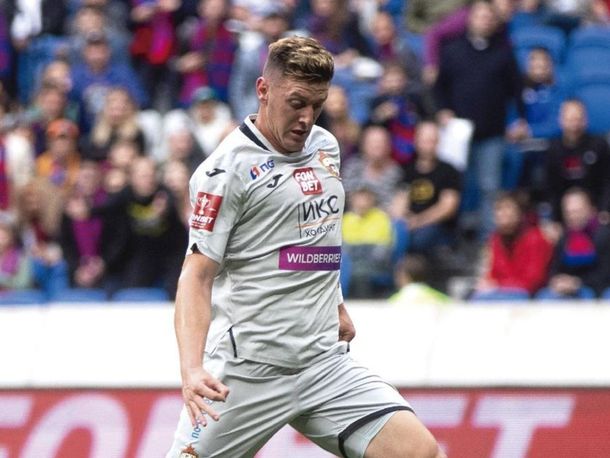 Se va del CSKA de Moscú: el nuevo destino futbolístico de Adolfo Gaich