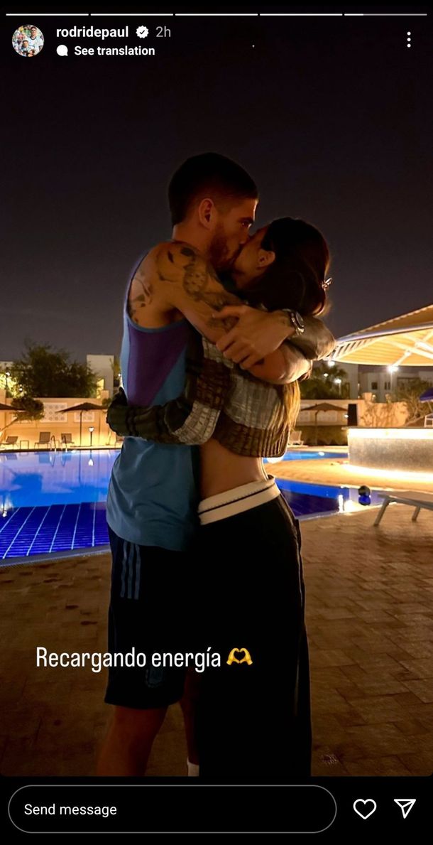 Quiénes fueron los amores en la vida de Tini Stoessel